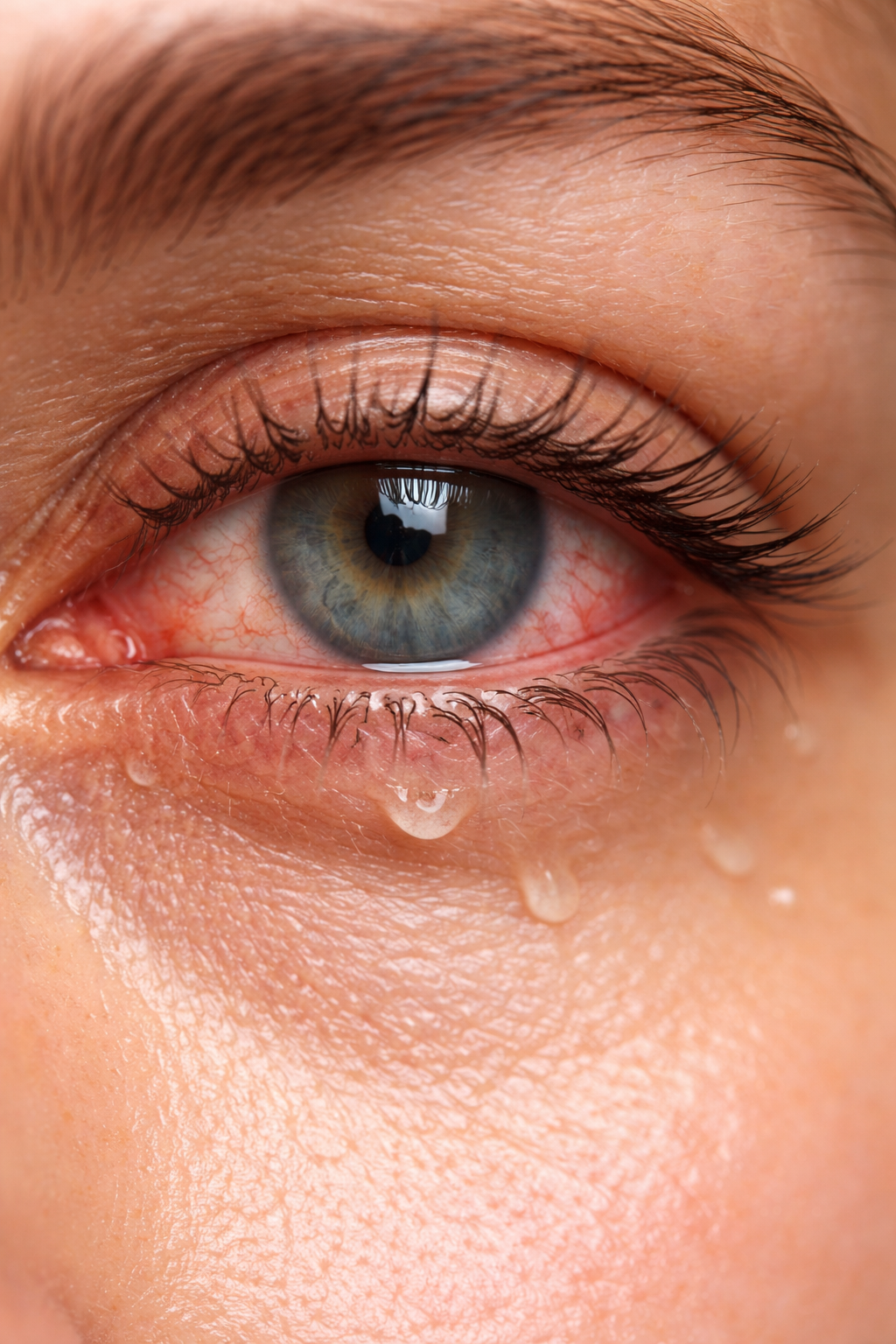 Dry January… or Just Dry Eyes? - Envue Eye and Laser Center